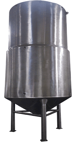 Tanques para diferentes productos – Tanques TRAMEX