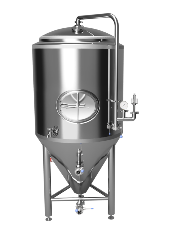 Tanques para diferentes productos – Tanques TRAMEX